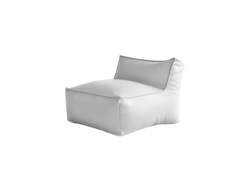 Soft Lounge Chair - Kaiah
